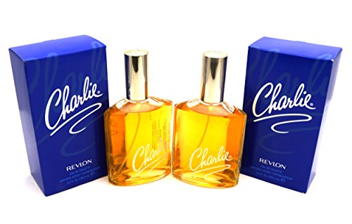 charlie original perfume revlon - The Beauty Life