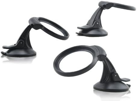 New TomTom Easyport Window Mount for TomTom ONE V4 / V5 / XL/XXL / XL2 ...