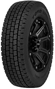 Amazon.com: Toyo M920 All- Season Radial Tire-225/70R19.5 126N: Automotive