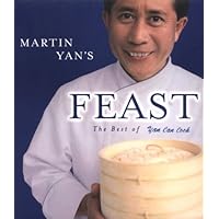 The Yan Can Cook Book: Yan, Martin: 9780385176064: Amazon.com: Books