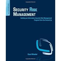 Amazon.com: Security Risk Management: Building an Information Security Risk Management Program ...