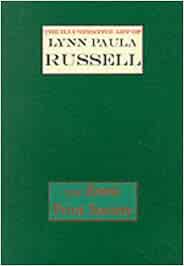 The Illustrated Art of Lynn Paula Russell: Lynn Paula Russell ...