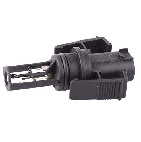 MOSTPLUS Air Temperature Sensor Compatible for Dodge Freightliner ...