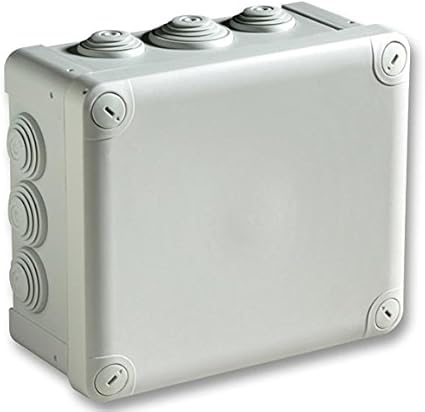 Schneider Electric/enn05007 sarel Boîte de dérivation IP55 150 x 105 x ...