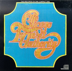 Chicago - Chicago Transit Authority - Amazon.com Music