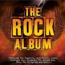 Rock Album: Amazon.co.uk: CDs & Vinyl