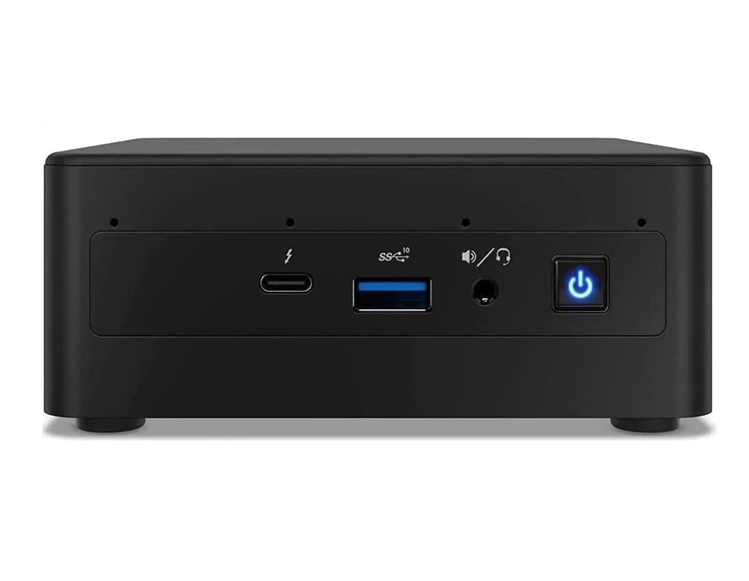 Mua Intel NUC 11 Performance NUC11PAHi70Z Barebone System - Socket BGA-1449 - 1 x Processor ...