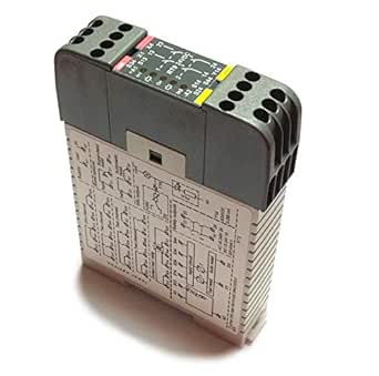 2TLA010029R0000 | RT9 24DC | JOKAB ABB RT9 24DC Safety Relay, 2NO ...