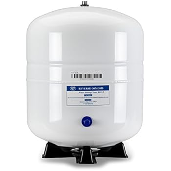 Purenex PRO 3.2 Reverse Osmosis Water Storage Pressure Tank - Undersink Water Filtration Systems ...