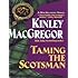 Claiming the Highlander (Brotherhood/MacAllister series Book 2) - Kindle edition by Kinley ...