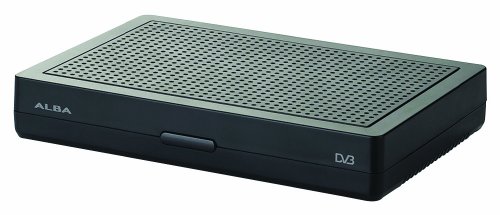 Alba STB8 - Freeview Digital Set Top Box - Quick 2 View: Amazon.co.uk: TV