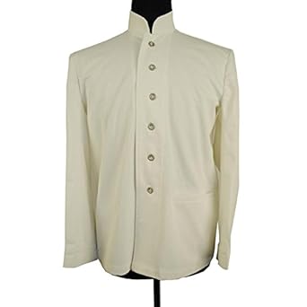 1900s Edwardian Men's Suits and Coats