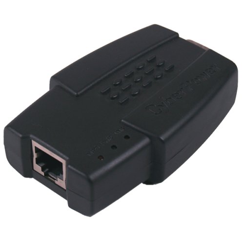 CyberpowerPC CyberPower RMCARD100 External Remote Management Adapter ...