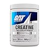 GAT Sport Creatine Monohydrate Powder, Strength, Brain Health, Anti ...