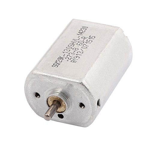 Compare price to 9 volt toy motor | TragerLaw.biz