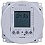 Intermatic EJ351C 120 Volt 24-Hour Programmable Mechanical Security ...