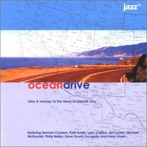 Various Artists - Ocean Drive - Amazon.com Music
