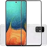 Samsung Galaxy S25 Ultra 2025 Full Cover Matte Ceramic Privacy Screen ...