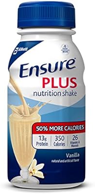 Ensure Plus Chocolate Nutrition Facts | Besto Blog