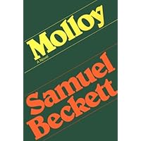 Amazon.com: Molloy: 9780802151360: Beckett, Samuel: Books