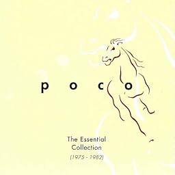 Amazon | Essential Collection | Poco | カントリー | 音楽 通販