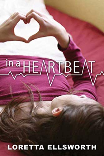 Amazon.com: In a Heartbeat: 9780802720689: Ellsworth, Loretta: Books