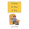 A Gun Is Not A Toy: Gun Safety for Children in Kuwait | Whizz