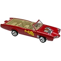 Amazon.com: Monkees MonkeeMobile Collectible 13" Die-cast Car [Toy ...