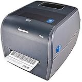 Amazon.com: Intermec PC43TB00100201 Intermec, Pc43T Printer, 4" Thermal ...