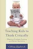 Teach Your Child How to Think: Edward De Bono: 9780140238303: Amazon ...