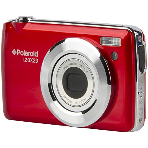 Digital Cameras - Polaroid - Digicam Geek
