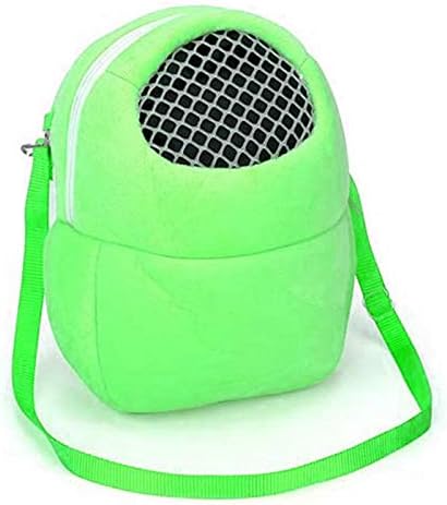 Besimple Pet Hamsters Carrier Bag Portable Outgoing Travel Backpack ...