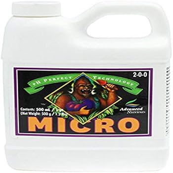 Amazon.com : Spray-N-Grow CSNGQ Micronutrients, 1-Quart : Fertilizers ...