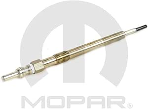 Amazon.com: MOPAR 68211173AA - Glow Plug: Automotive