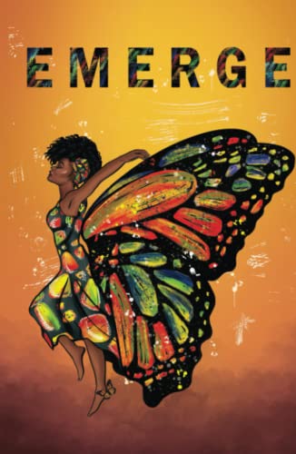 Amazon.com: Emerge: 9781736397336: Farrell, Vanessa I.: Books