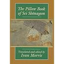 Amazon.com: The Pillow Book of Sei Shonagon (9780231073370): Ivan ...