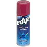 Amazon.com: Edge Extra Protection Shaving Gel, 198g: Beauty