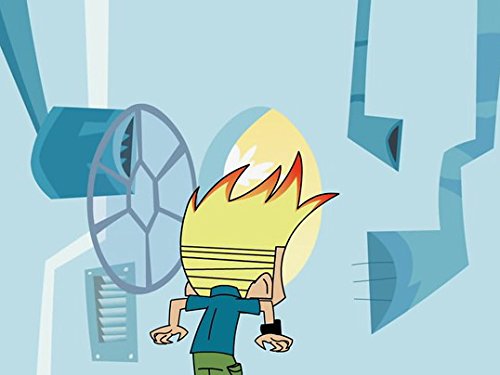 Watch Johnny Test - Season 1 | Prime Video