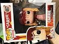 Funko POP! 20115 "Pop Vinyl Horror Carrie Figure : Funko Pop! Movies ...