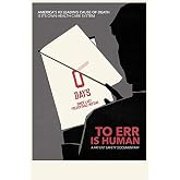 To Err Is Human: Building a Safer Health System: 9780309261746 ...