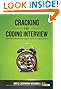 Cracking the Coding Interview: 150 Programming Questions and Solutions ...