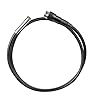 Teslong Borescope Inspection Camera Cable Only, Replaceable Flexible ...