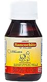 Amazon.com: Dr.Collado Sancochito Syrup 4 Oz: Health & Personal Care