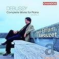 Jean-Efflam Bavouzet, Claude Debussy - Debussy: Complete Works For Piano, Vol. 3 - Music