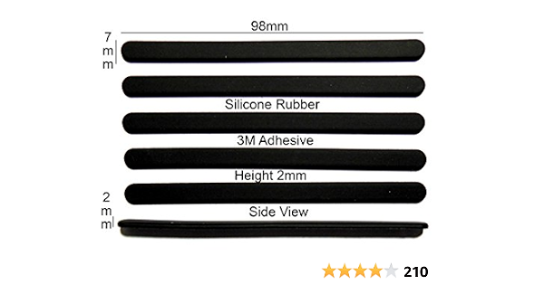HP Spectre X360 rubber sticky pads - HP Support Community - 7078075