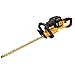Amazon.com : DEWALT DCHT860M1 40V MAX 4.0 Ah Lithium Ion Hedge Trimmer ...