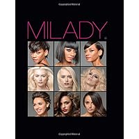 Milady Standard Cosmetology 2012 (Milady's Standard Cosmetology ...