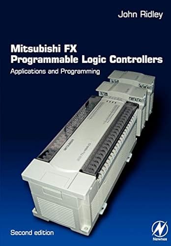 Mitsubishi FX Programmable Logic Controllers: Applications and Programming in Oman | Whizz ...