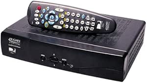 Amazon.com: Hughes HIRD-E25 "Gold Series" Deluxe DIRECTV Satellite ...