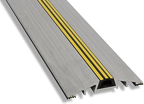 Weather Stop 25mm High Commercial Door Threshold Seal Kit 3.1m (10'2 ...